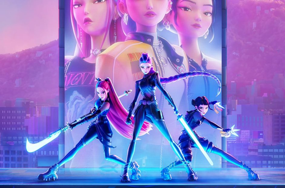 KPOP demon hunters slime kit: Shop official pack, see blind box reveal