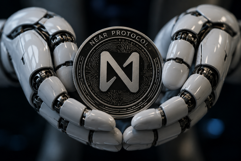 Here’s why Near Protocol, Ondo, and Hyperliquid crypto tokens are rising