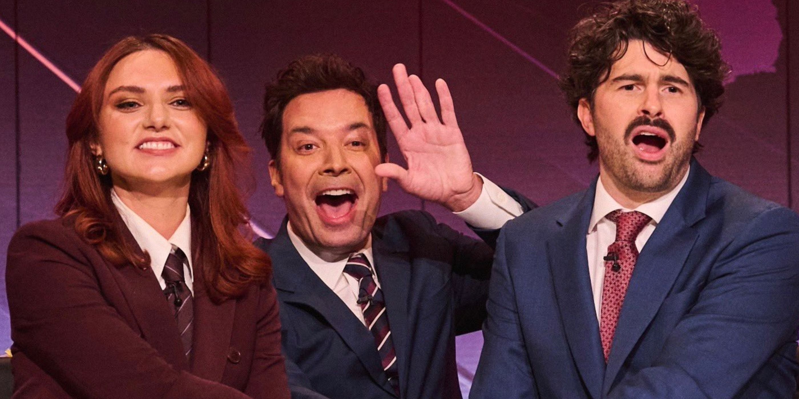 SNL UK is already fixing the American show's most exhausting problem
