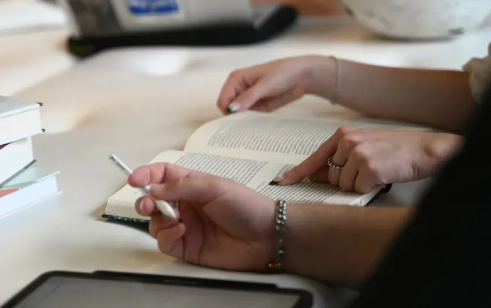 Smarter study habits that actually stick