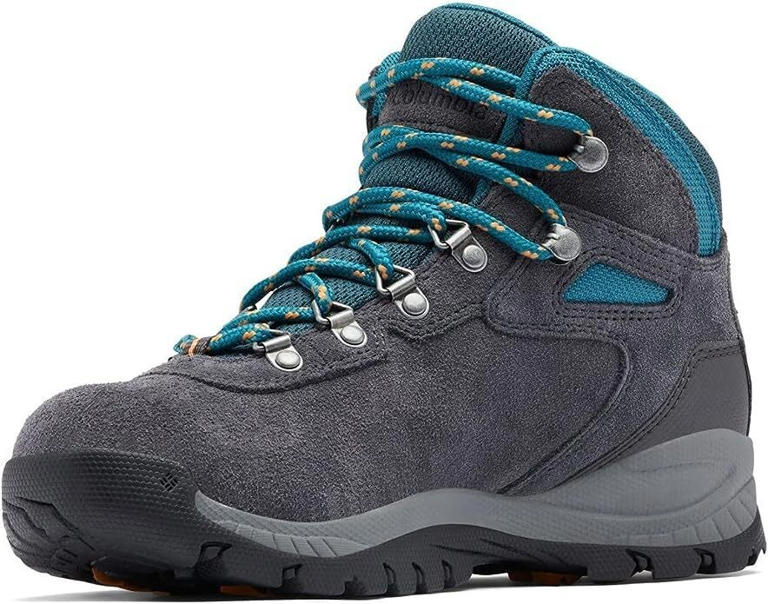 The outdoor shoes that hikers over 50 swear by