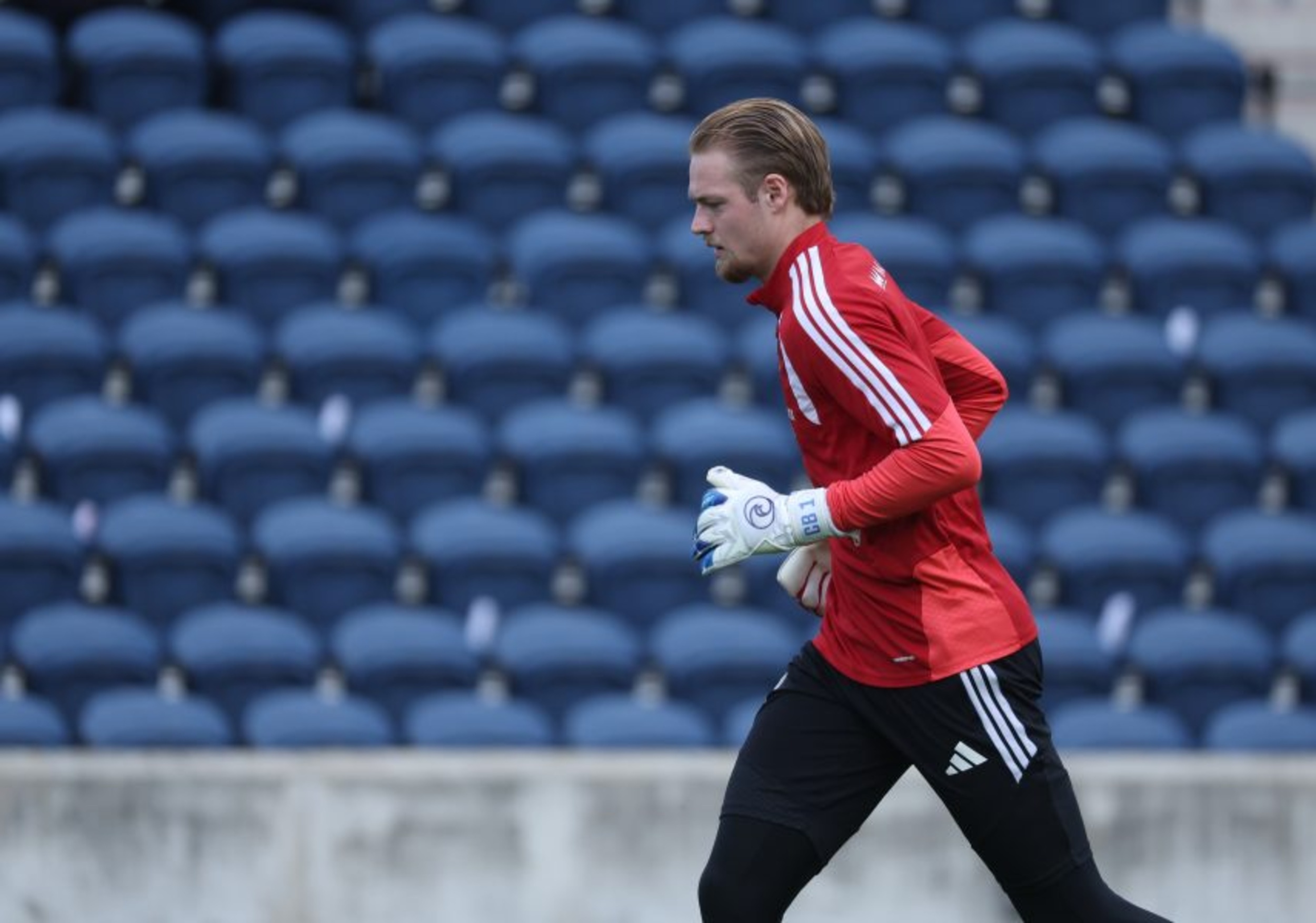 Report: Chicago Fire’s Chris Brady earns World Cup roster spot