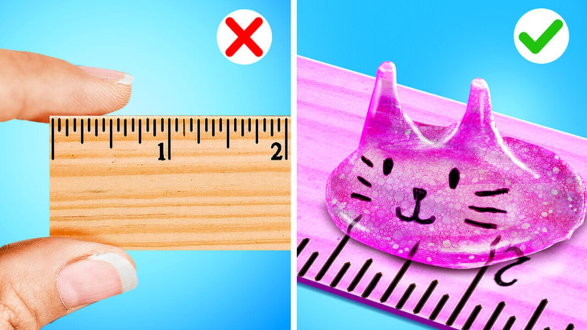 Crafty school fun: Easy projects and hacks for every student