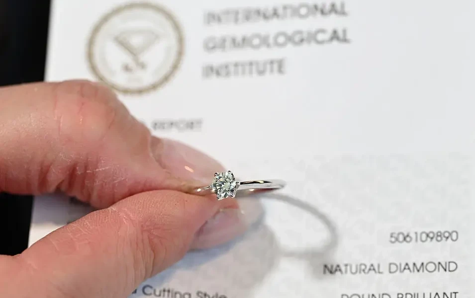 How to choose a ring that’s truly yours