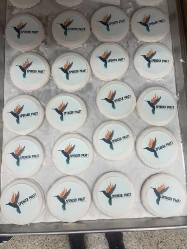 Pratt cookies spark feeding frenzy as Brentwood bakery gets slammed ...