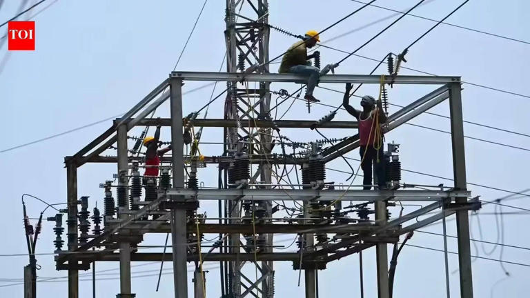 Amid uproar, energy dept swings into action to ensure power relief to ...