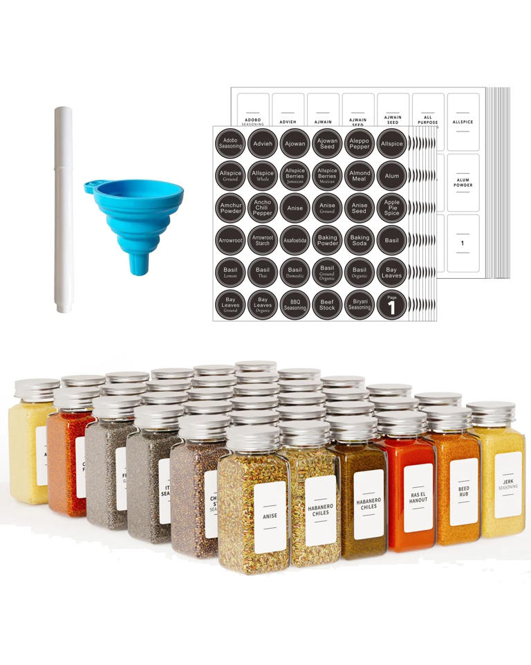 Wayfair's kitchen section is crammed with clever storage solutions that ...