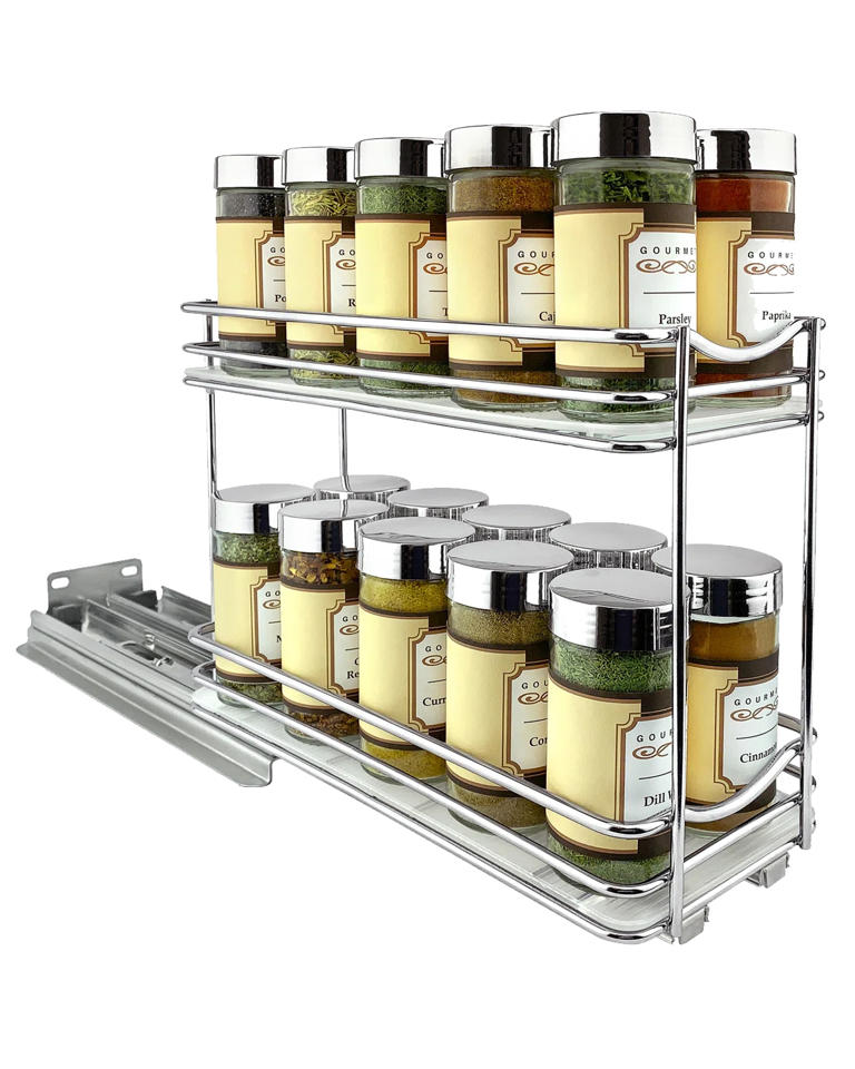 Wayfair's kitchen section is crammed with clever storage solutions that ...