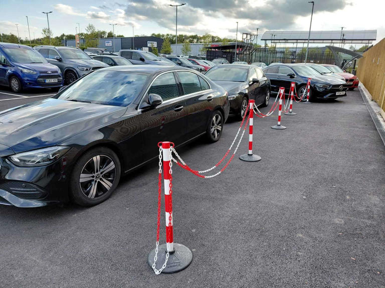 Highways bosses criticise car park for proposed Aldi in Herne Bay next ...