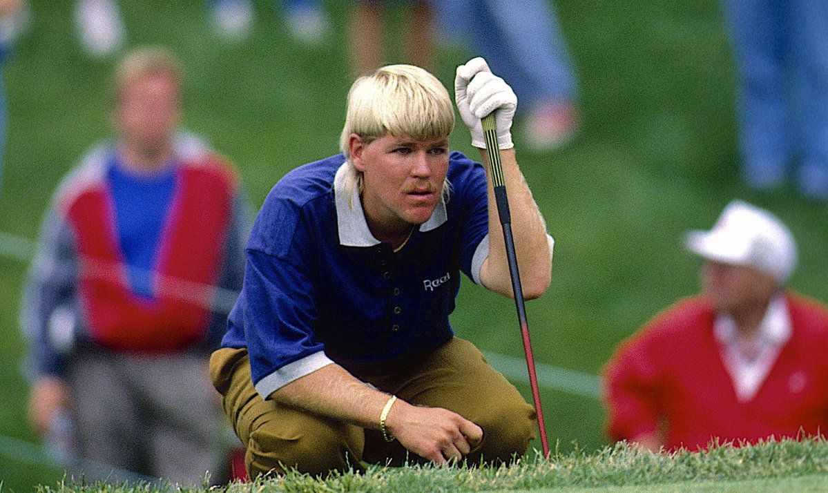 Think golf isn't strict? 11 biggest golf fines that cost players millions