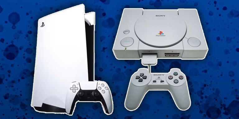 The PlayStation 6's design is already being roasted by gamers