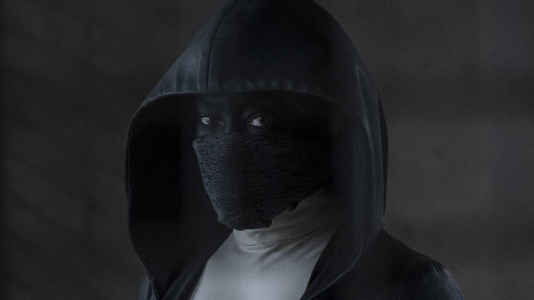5 dark superhero shows perfect for fans of The Boys