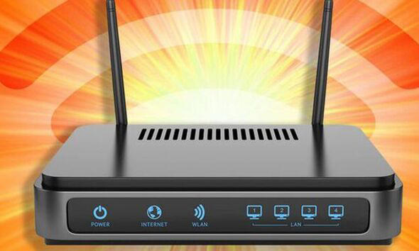 UK Wi-Fi warning - check your router now to avoid issues this week