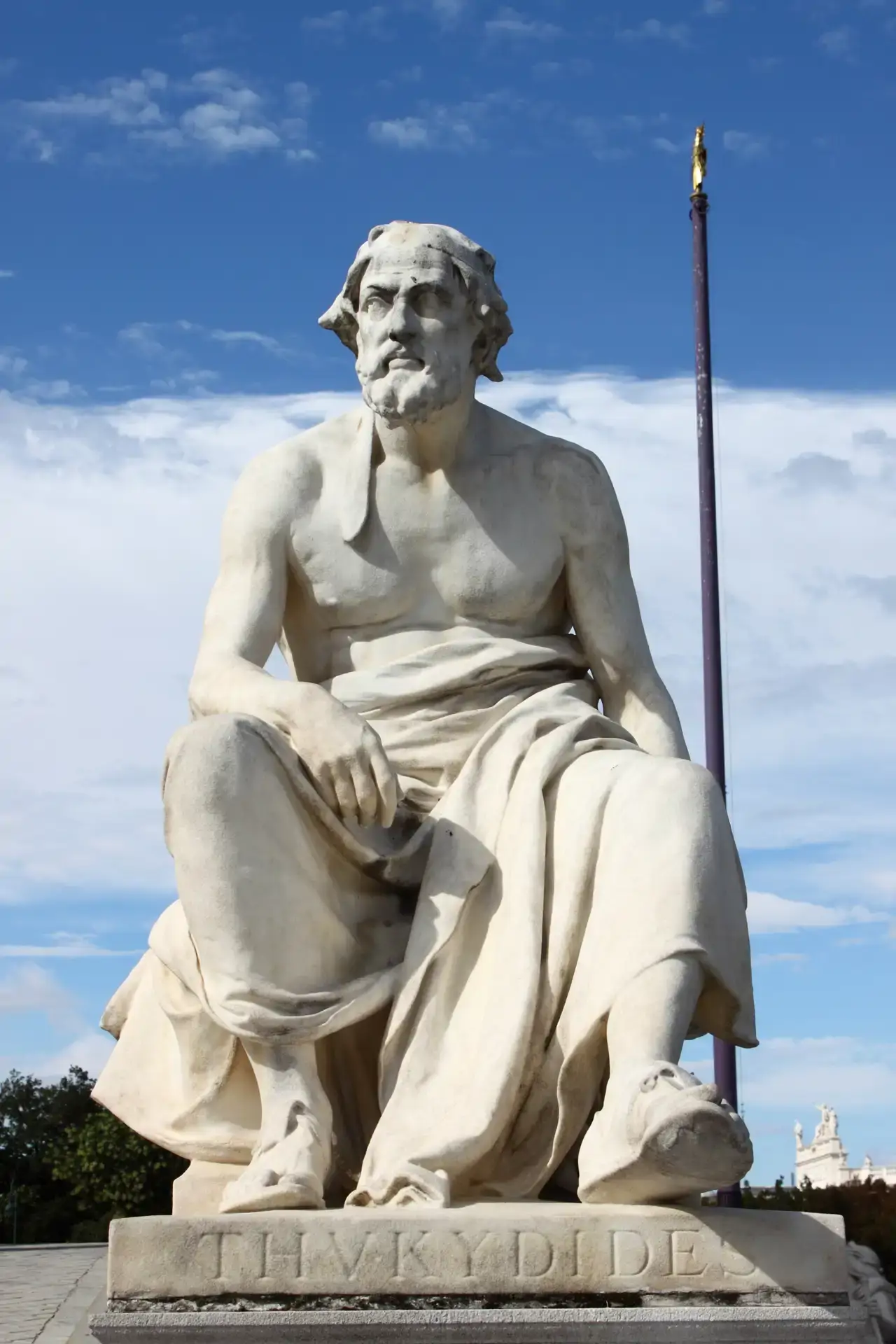 La lezione dell’antica Grecia sullo scontro tra potenze