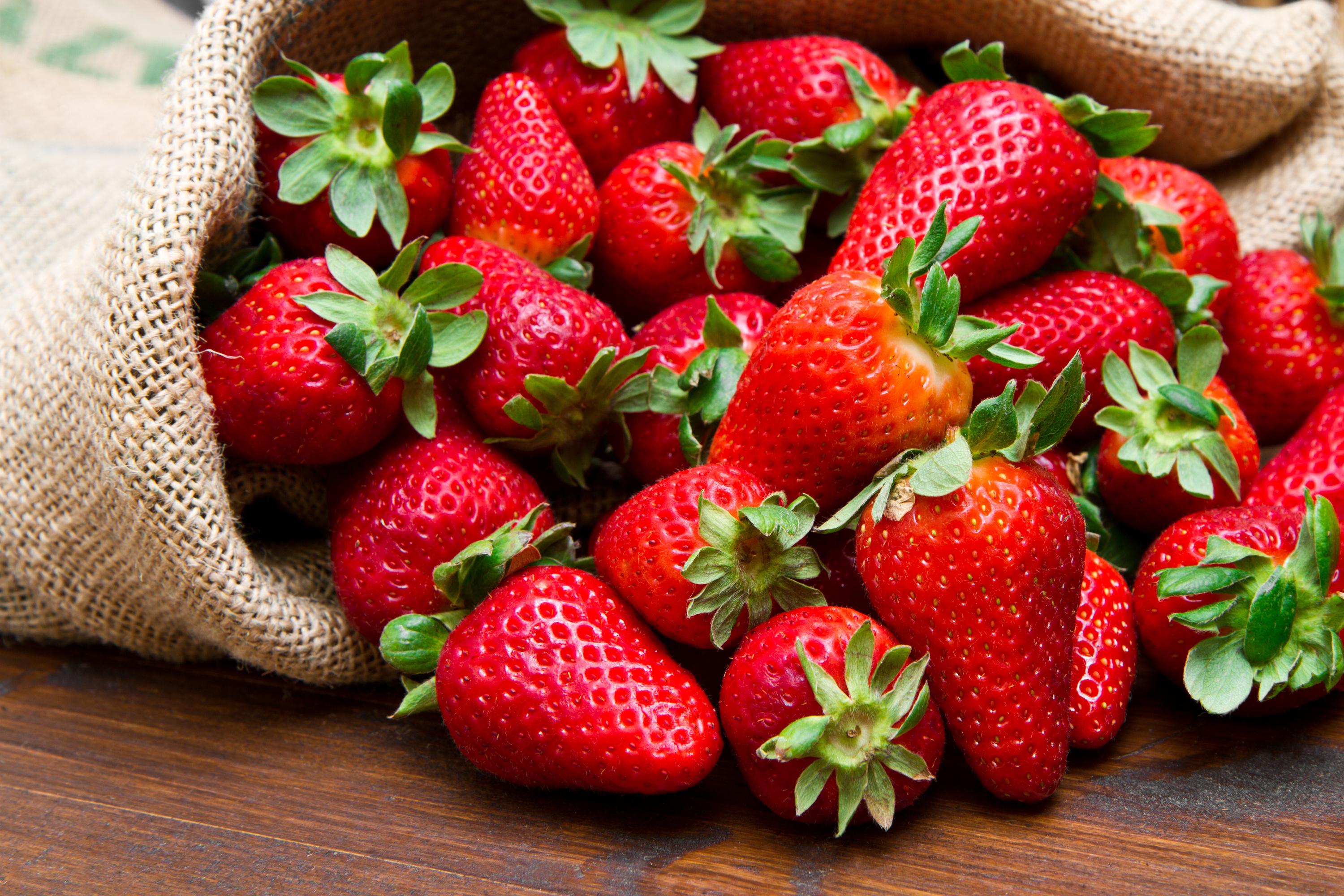 Quiz : êtes-vous vraiment incollable sur les fraises