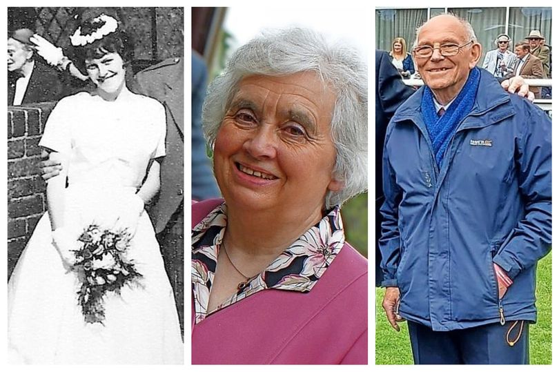 Rossendale death notices and funeral announcements from this week