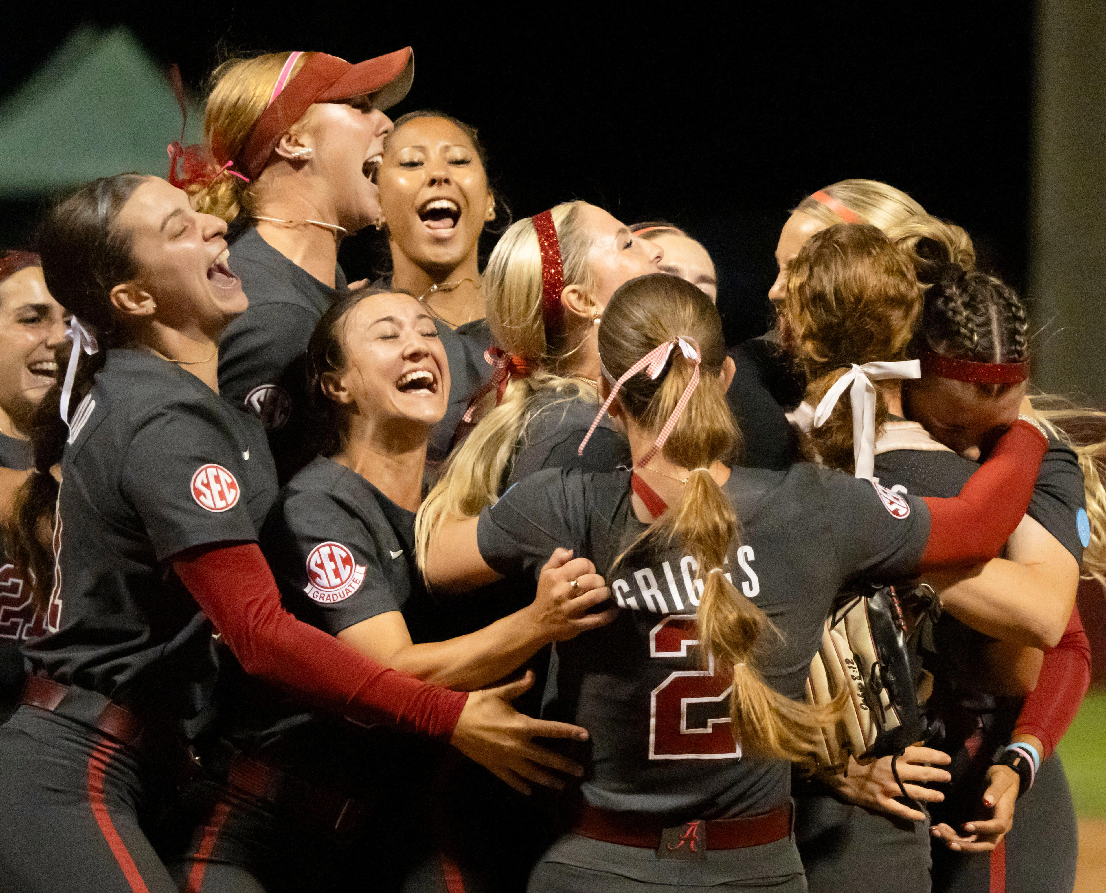 The Women's College World Series begins Thursday! Here's how to get tickets