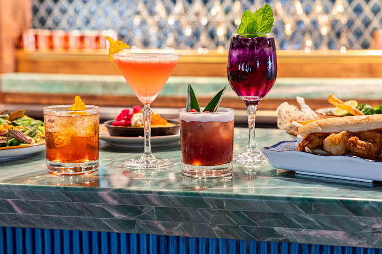 Good God, Nadine's announces its last call in Houston