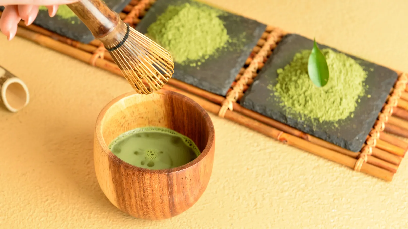 Japan’s top matcha chain expands in the US and these orders are getting ...