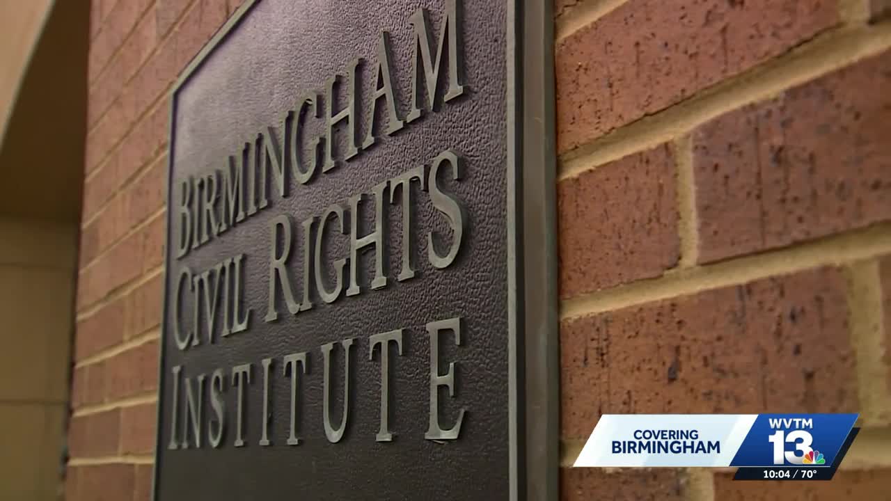 Birmingham Civil Rights Institute to reopen after HVAC failure