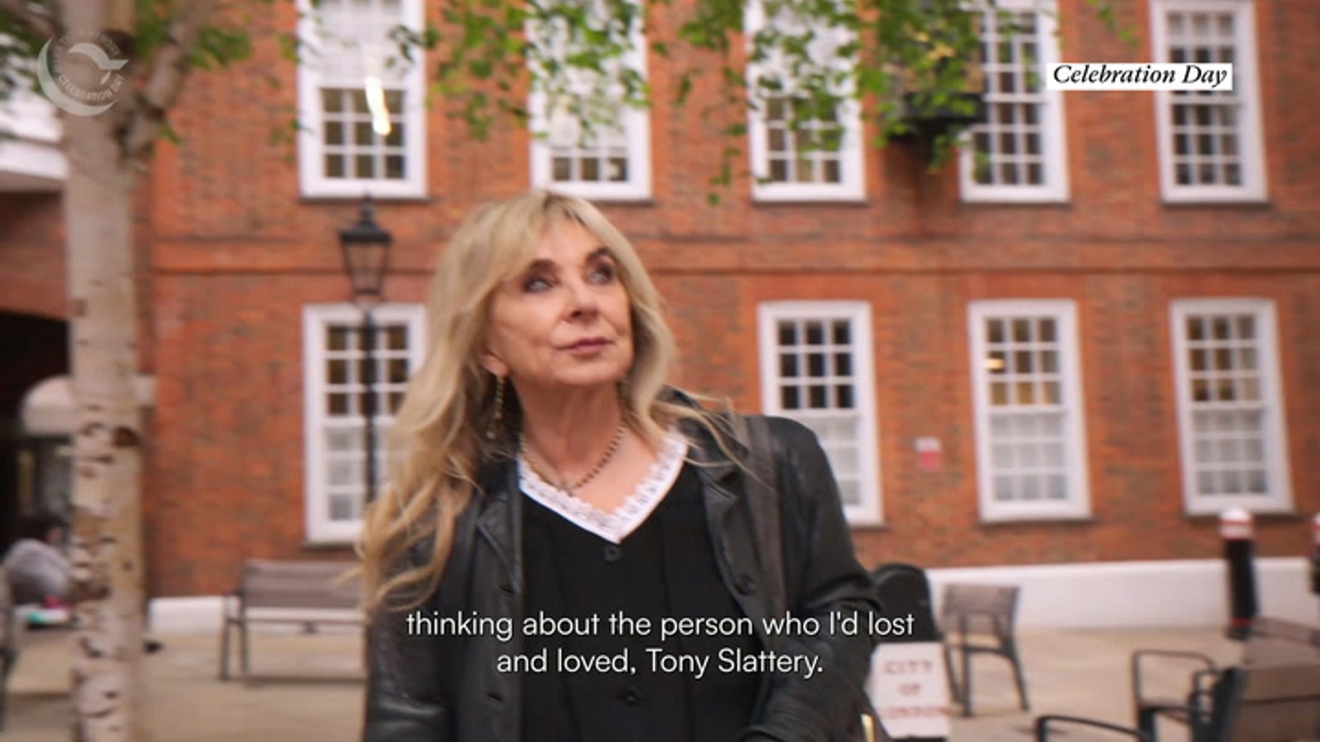 Celebration Day: Absolutely Fabulous star Helen Lederer reads ...