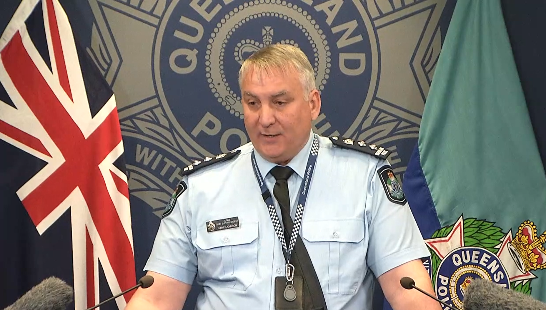 Police shoot dead man they said was wearing tactical gear, carrying rifle