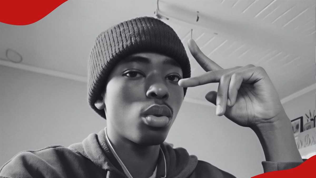 Brian Njunge: Kiambu Polytechnic student who died in police cell was ...
