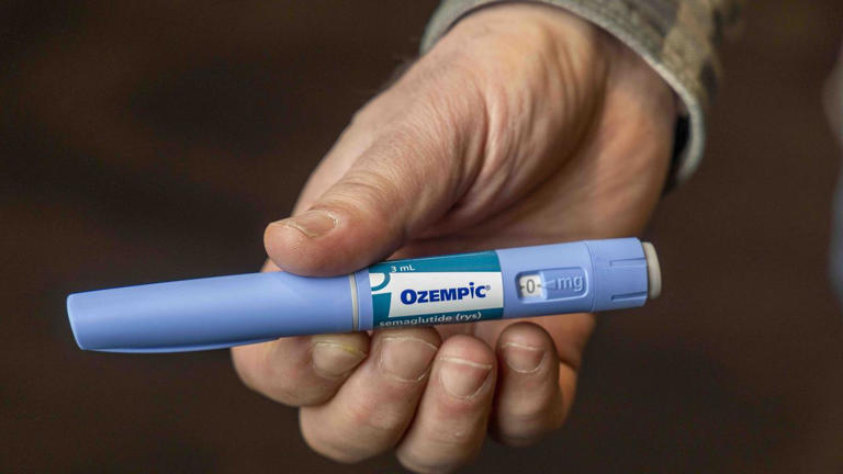 Ozempic craze raises new health warnings