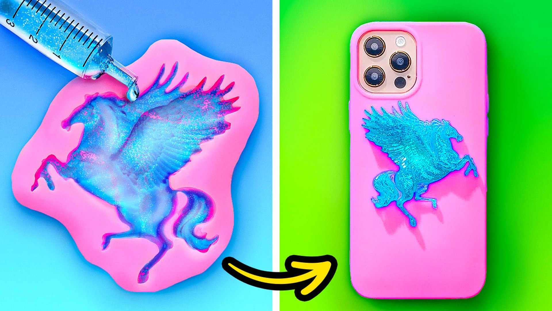 Creative mini crafts | Fun DIY accessories for everyone
