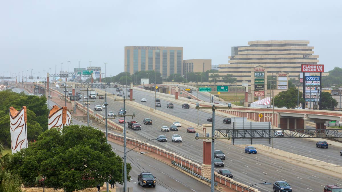 North Texas residents advised to stay indoors this weekend due to ...