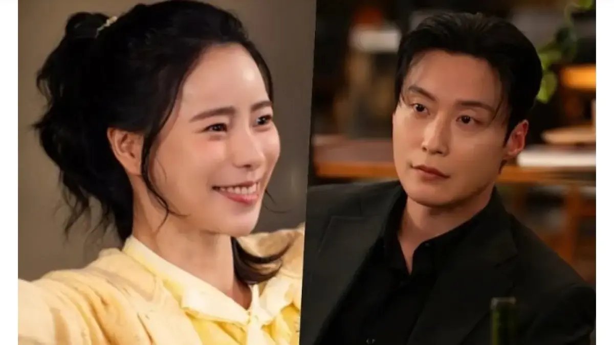 Tuai perhatian, Lim Ji Yeon mabuk dan buat Heo Nam Jun khawatir di ...
