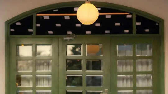 Inside Jwala Gutta and Vishnu Vishal’s 5,700 sqft Hyderabad home: Luxe ...