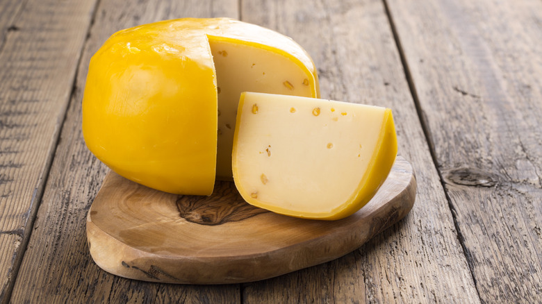 The absolute best cheese pairings for tequila