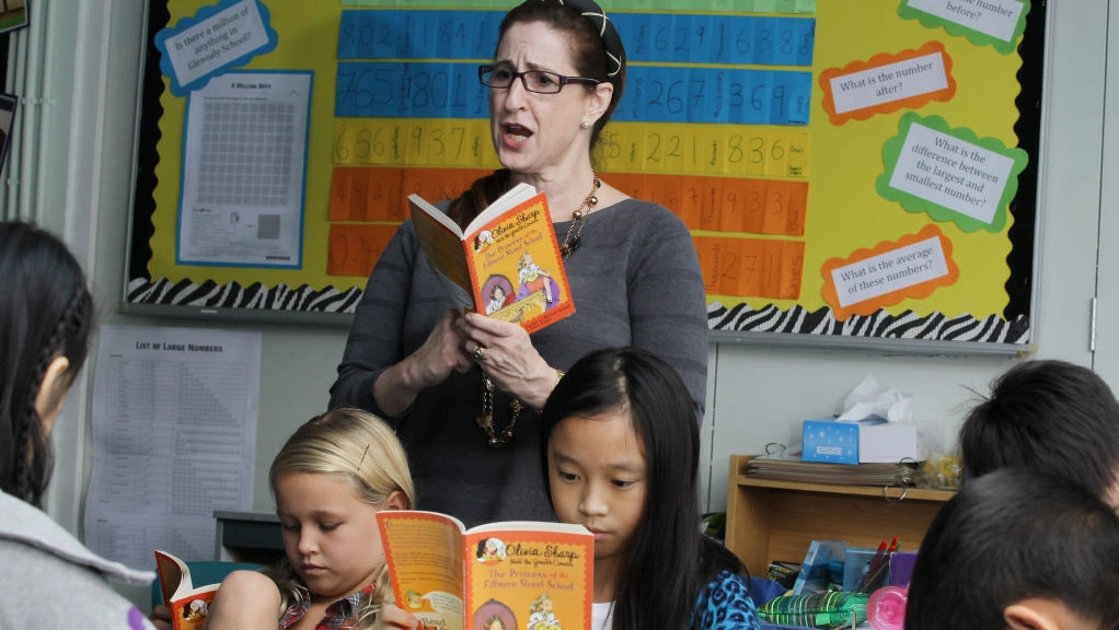 Why whole books still matter in class
