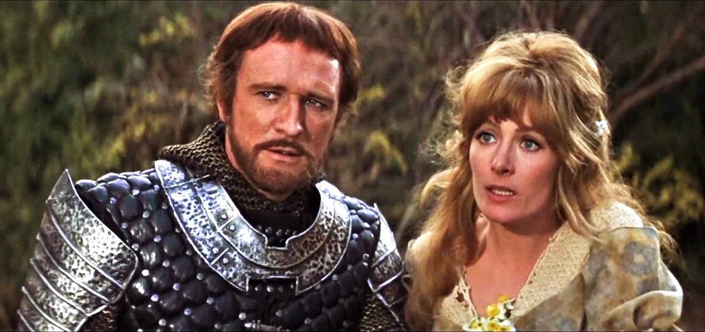 10 King Arthur movies and shows for fantasy fans to watch