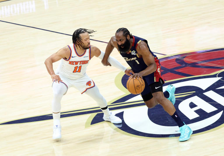 Knicks one win from NBA Finals after convincing Game 3 win over Cavaliers