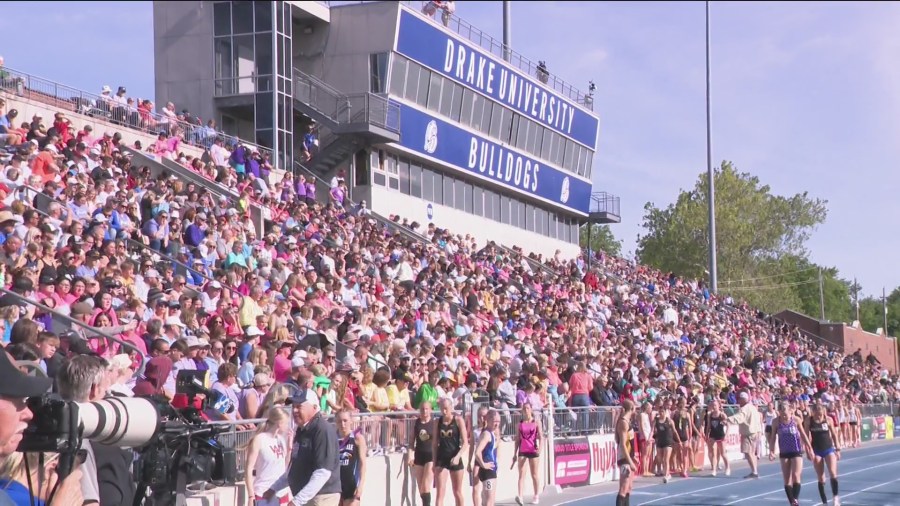 State track: Championship Saturday