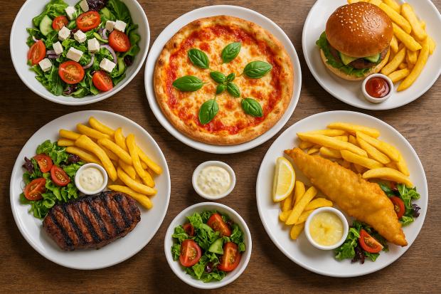 10 of the best value for money places to eat in Dorset - according to ...