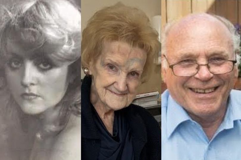 17 deaths, tributes and funeral notices from the Liverpool Echo