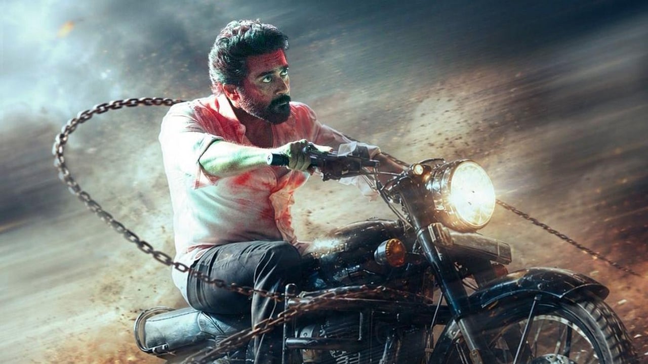 Karuppu box-office: Suriya film maintains steady run as second weekend ...