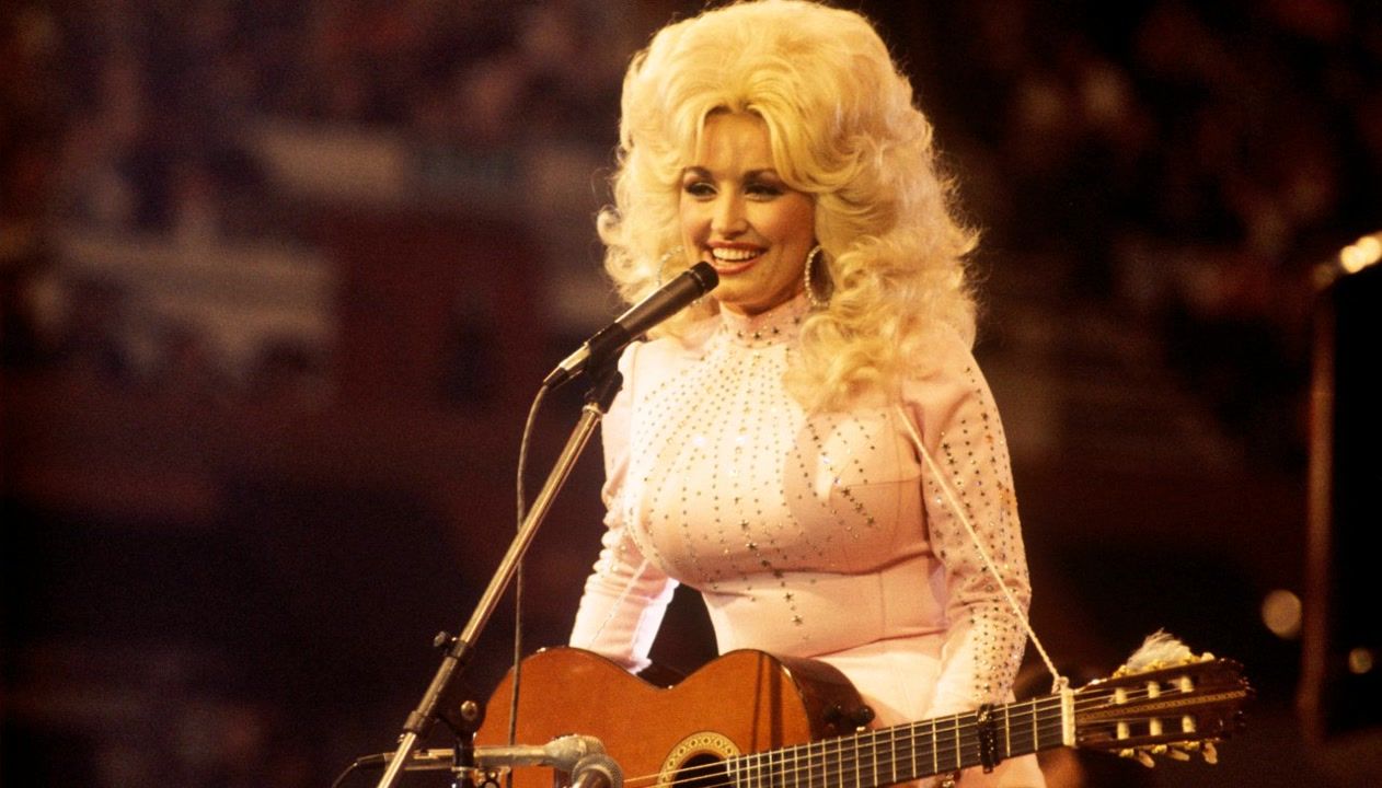 7 historical fiction books inspired by Dolly Parton—plus Dolly Parton's ...