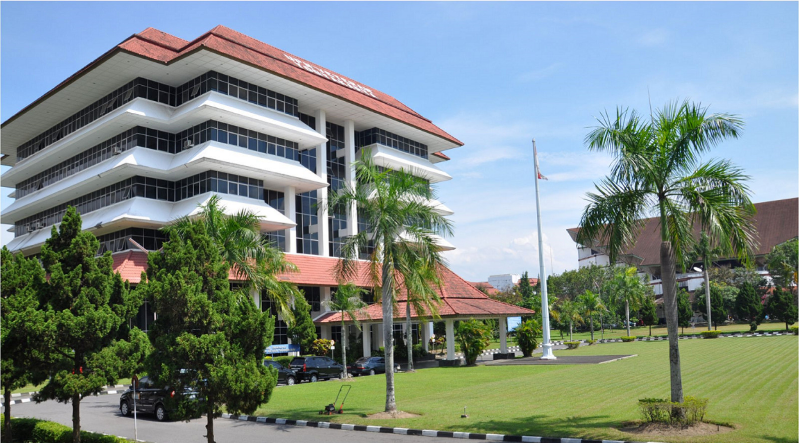 Sanksi dari UPN Yogyakarta terhadap 5 dosen yang terbukti melakukan ...