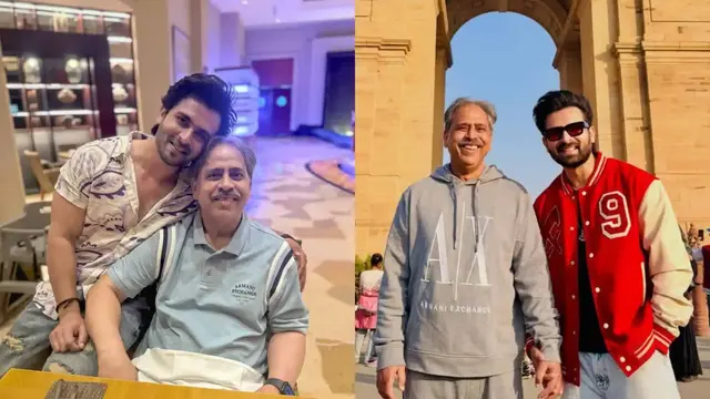 'Need your prayers': TV actor Shoaib Ibrahim shares ICU update