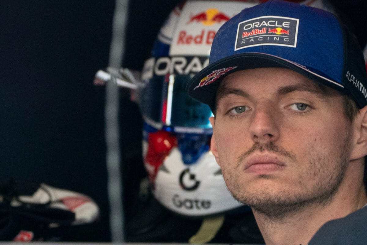 Max Verstappen threatens F1 exit again: Red Bull ace loses cool over ...