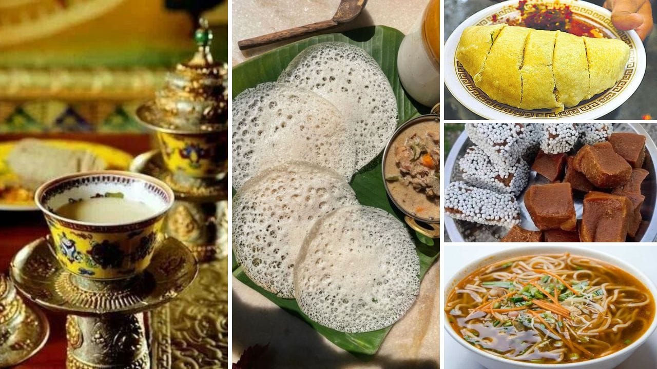 Best hill station foods in India that make every mountain trip more ...