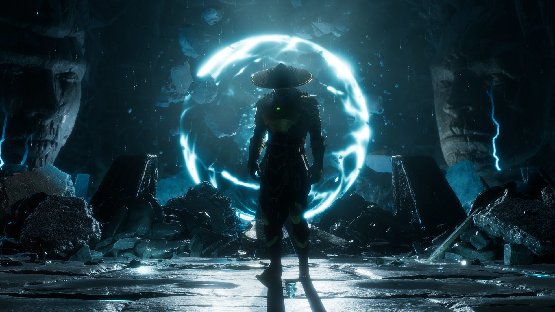 Every Mortal Kombat realm explained