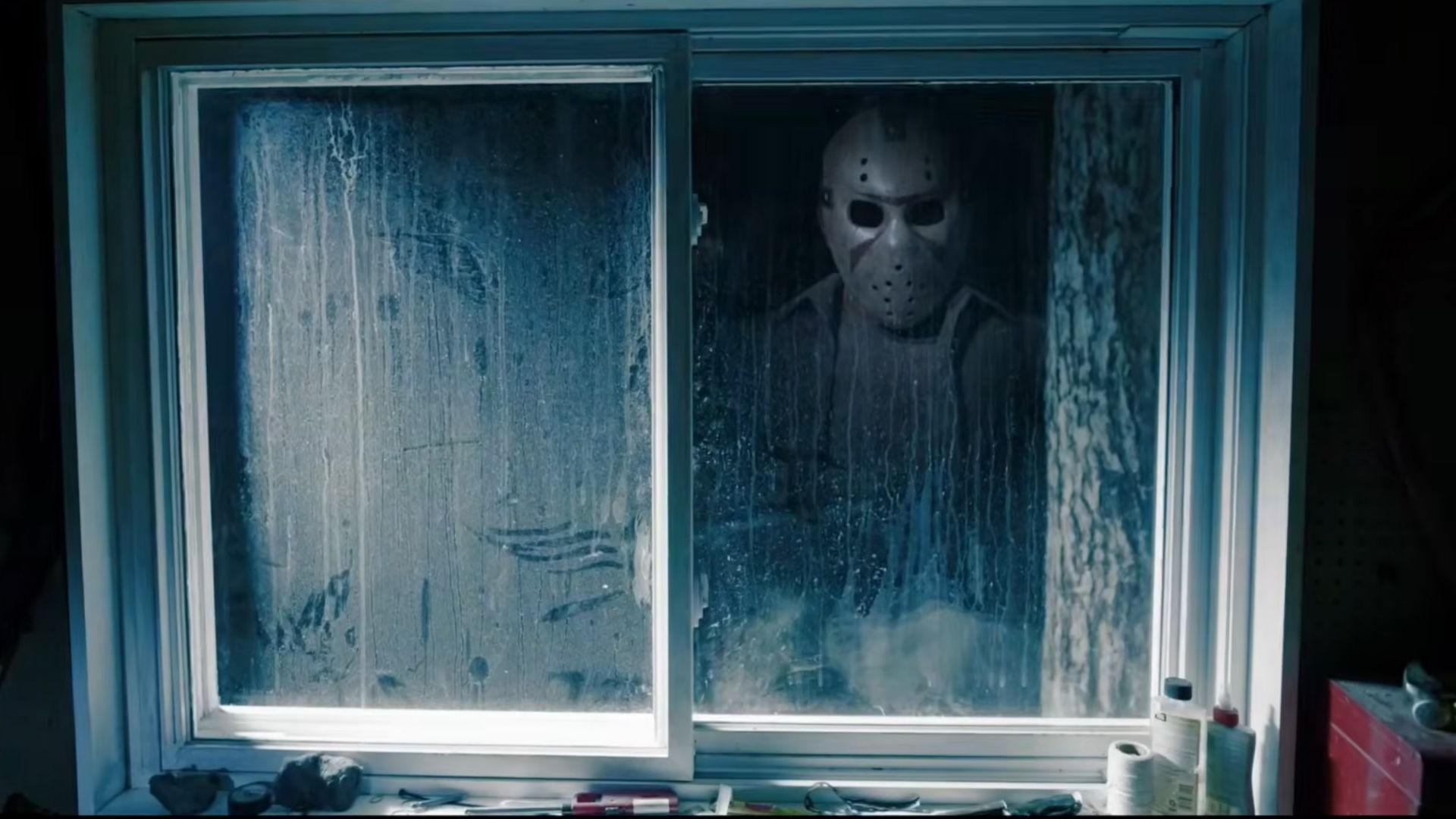 Jason Voorhees officially returns in chilling new trailer