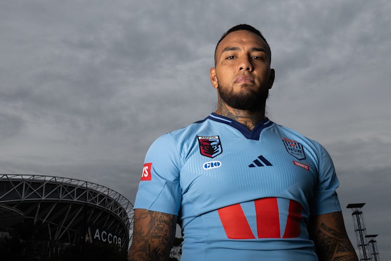 Not just a mean face: The real reason Queensland should fear Addin ...