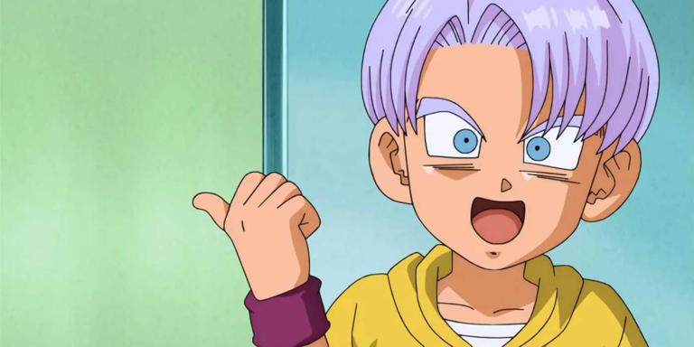 Dragon Ball characters Akira Toriyama didn’t know what to do with