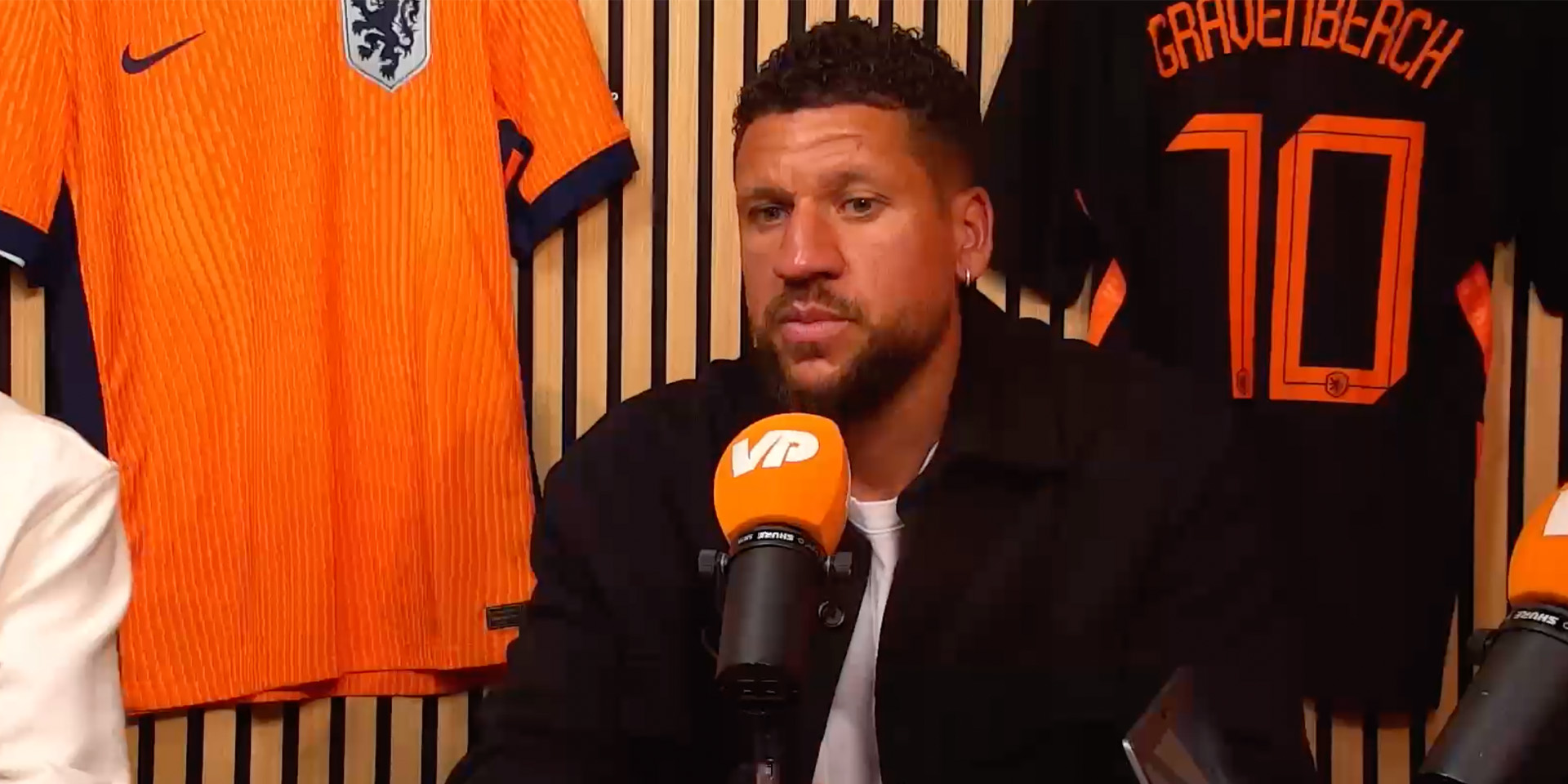 Jeffrey Bruma stelt zijn beste Nederlands elftal ooit samen: 'Moet hem ...